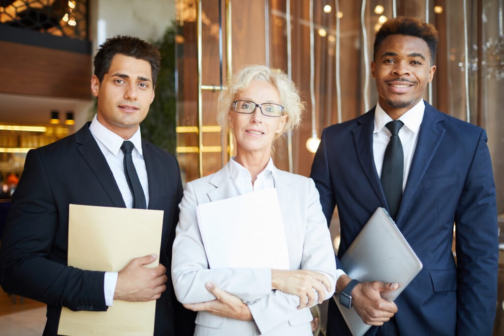 Give Your Business a Powerful and Professional Edge for Success ...