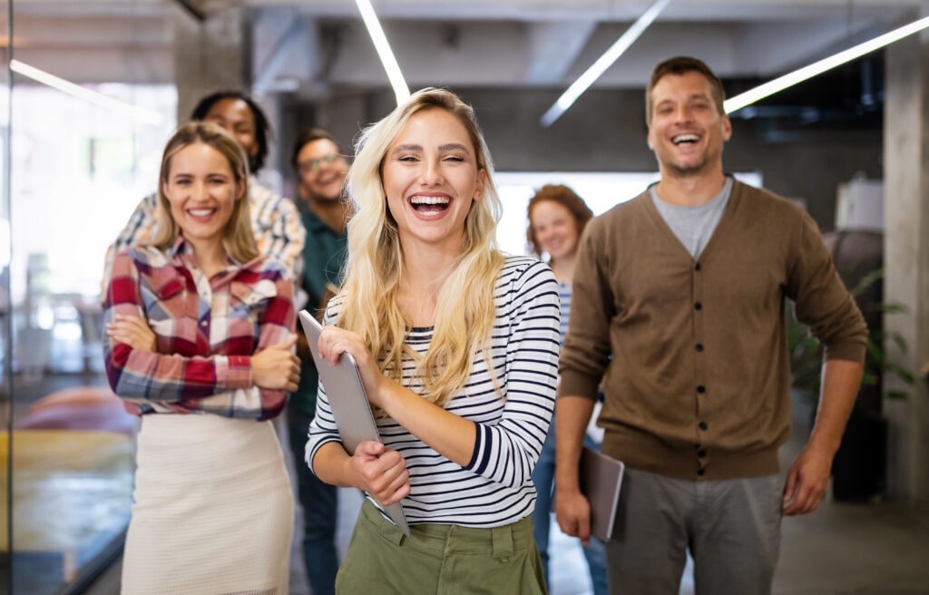 Creative Strategies to Keep Your Employees Happy and Engaged