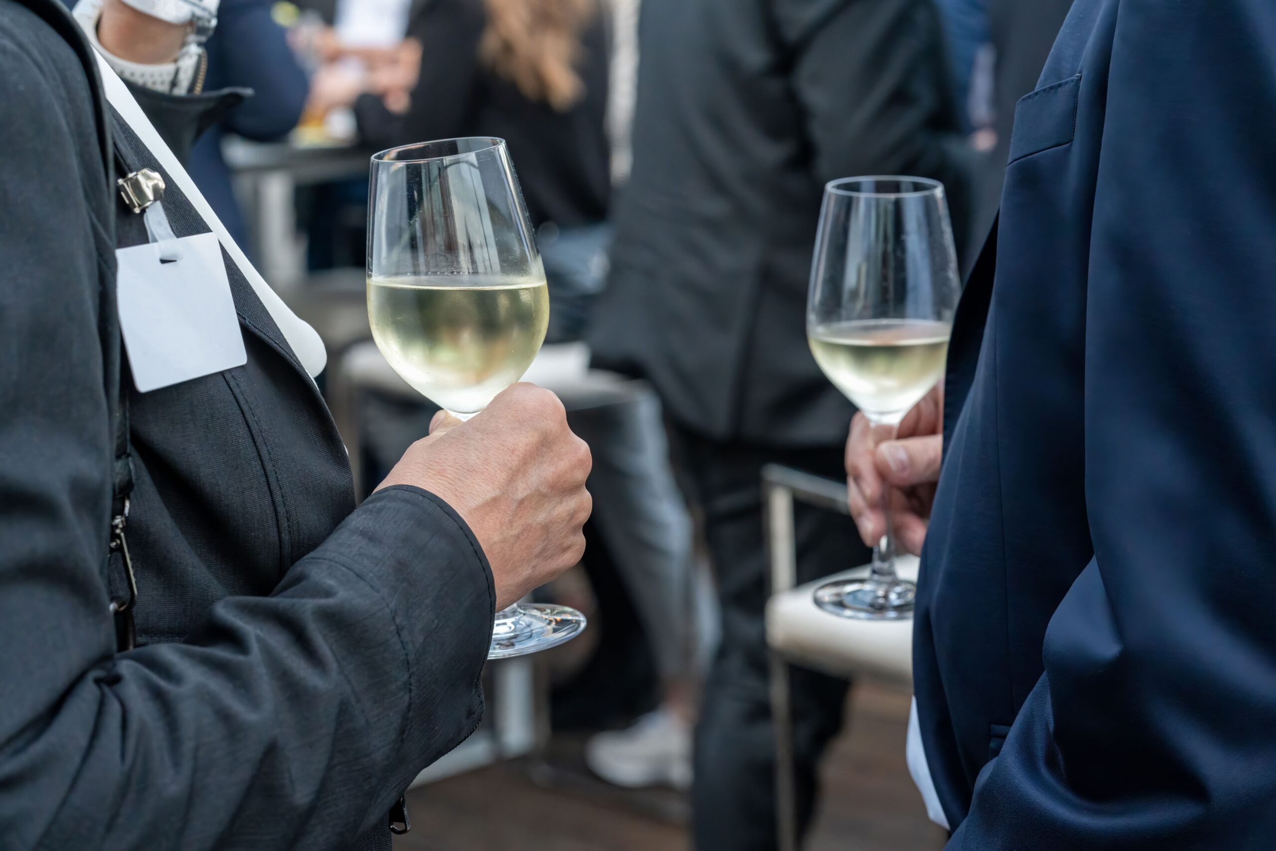 Networking Events: 5 Easy Tips To Boost your Business Part 2