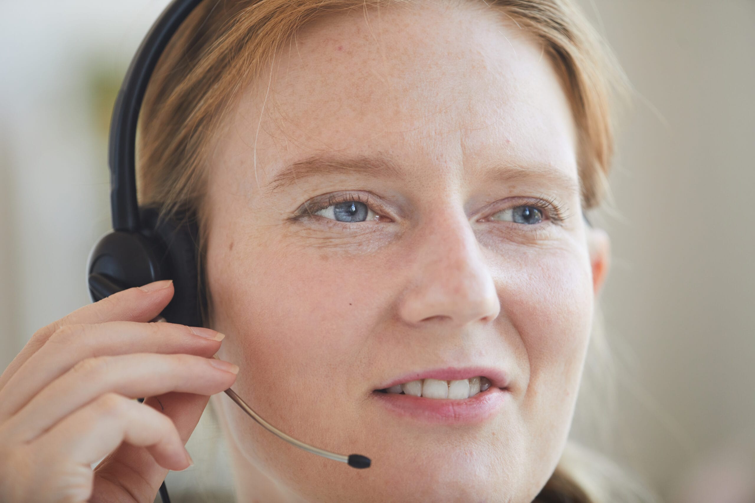 Key Benefits of Live Answering Service | Virtual Reception
