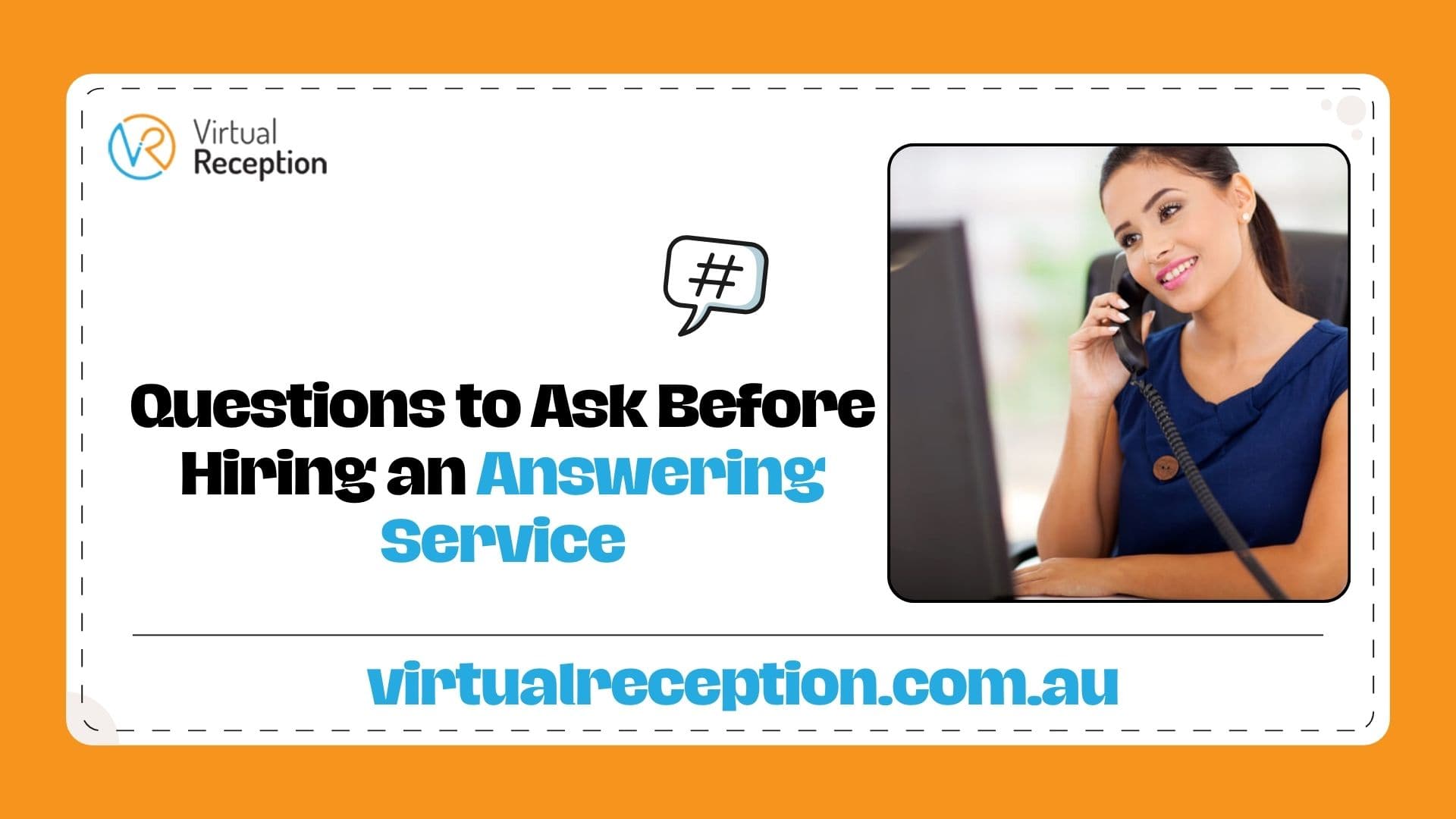 20 Questions to Ask Before Hiring an Answering Service