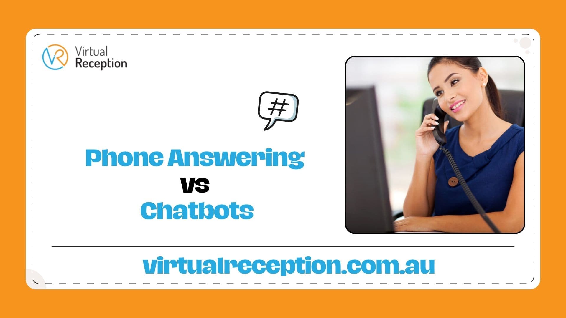 Phone Answering vs Chatbots Which Is Better?