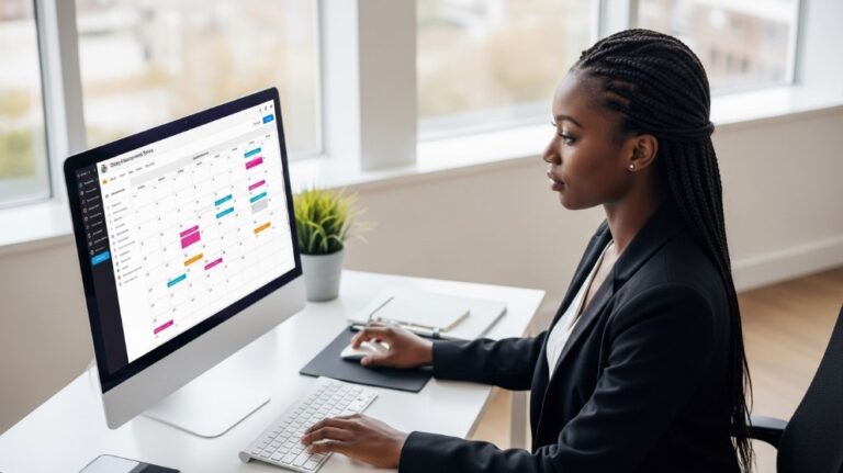 Diary Management Service? How It Works, Uses, Pros & Cons