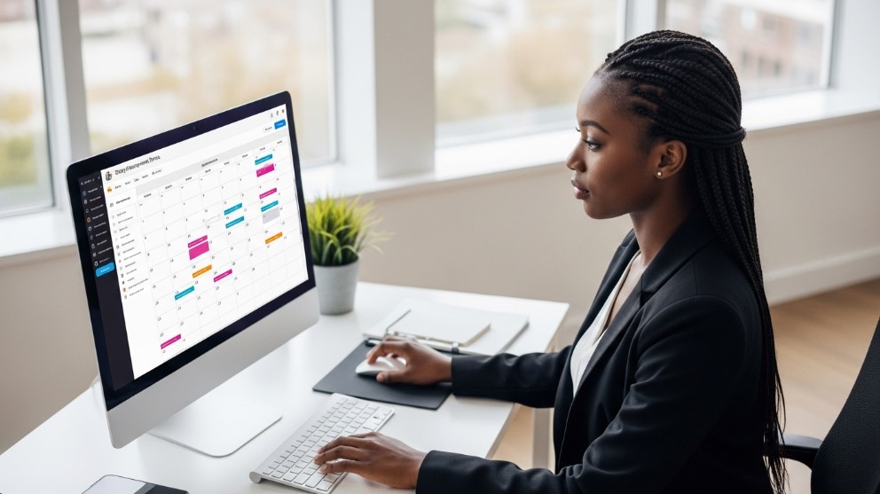 Diary Management Service? How It Works, Uses, Pros & Cons