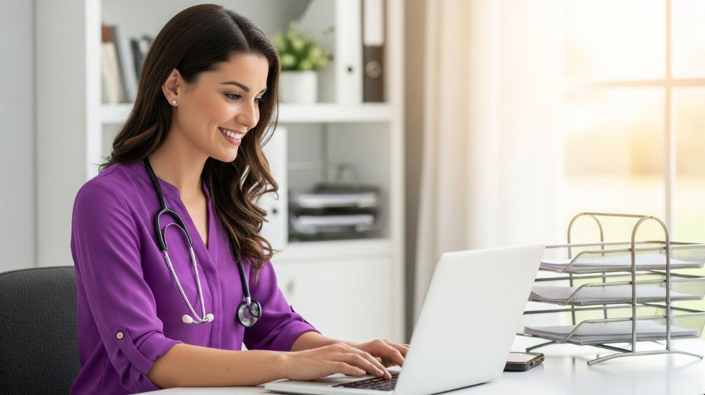 5 Ways Virtual Receptionists in Healthcare Improve Patient Experience