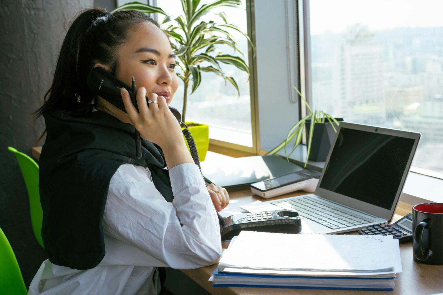Answer Phone Service: 7 Key Benefits for Sydney Businesses