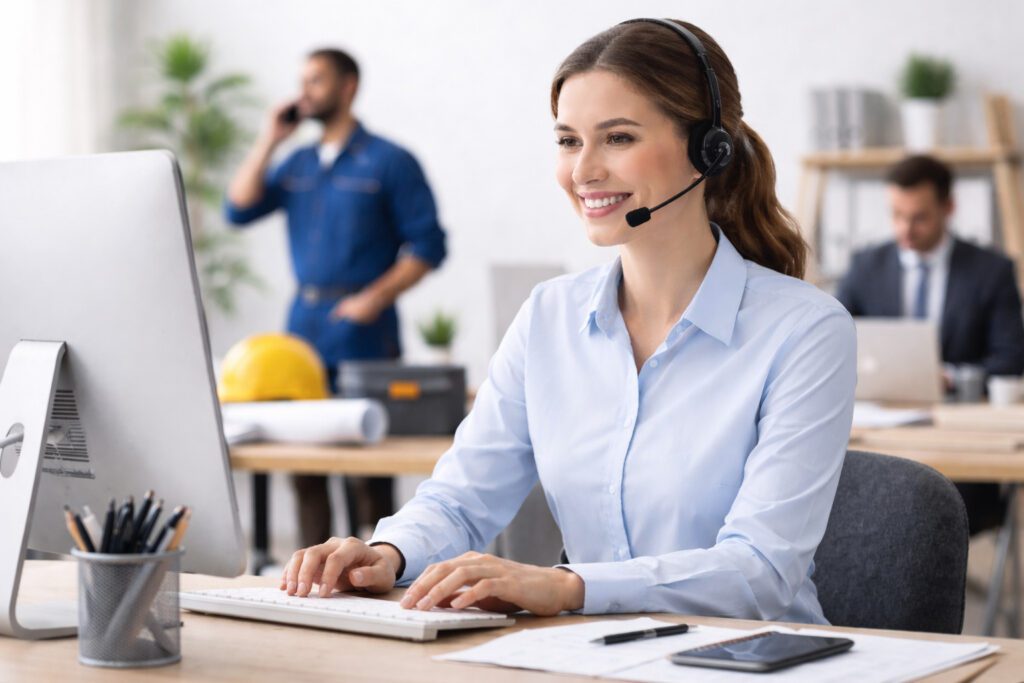 Virtual Receptionist Services for Small Businesses: 5 Proven Stress ...